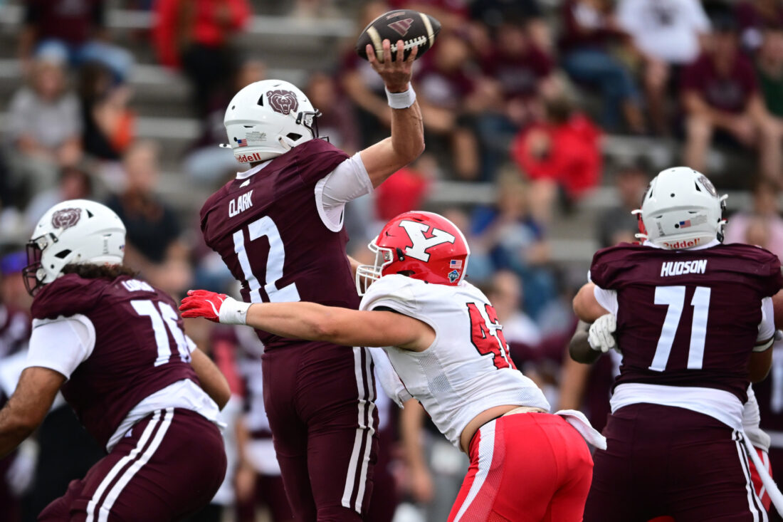 YSU Sports | News, Sports, Jobs - The Vindicator